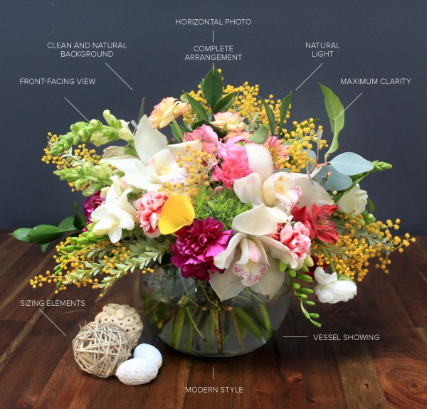 Product Photography Recommendations