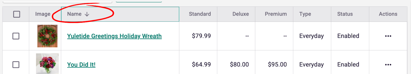 BloomNation Help Center