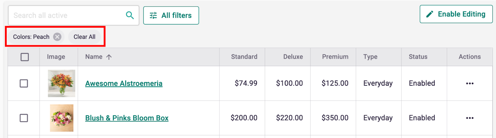 BloomNation Help Center