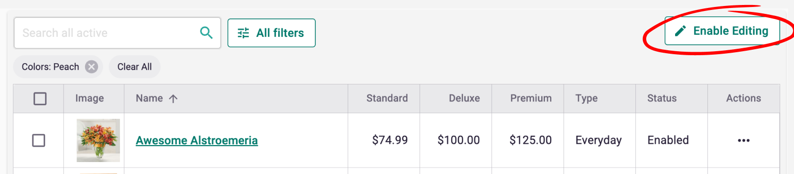 BloomNation Help Center