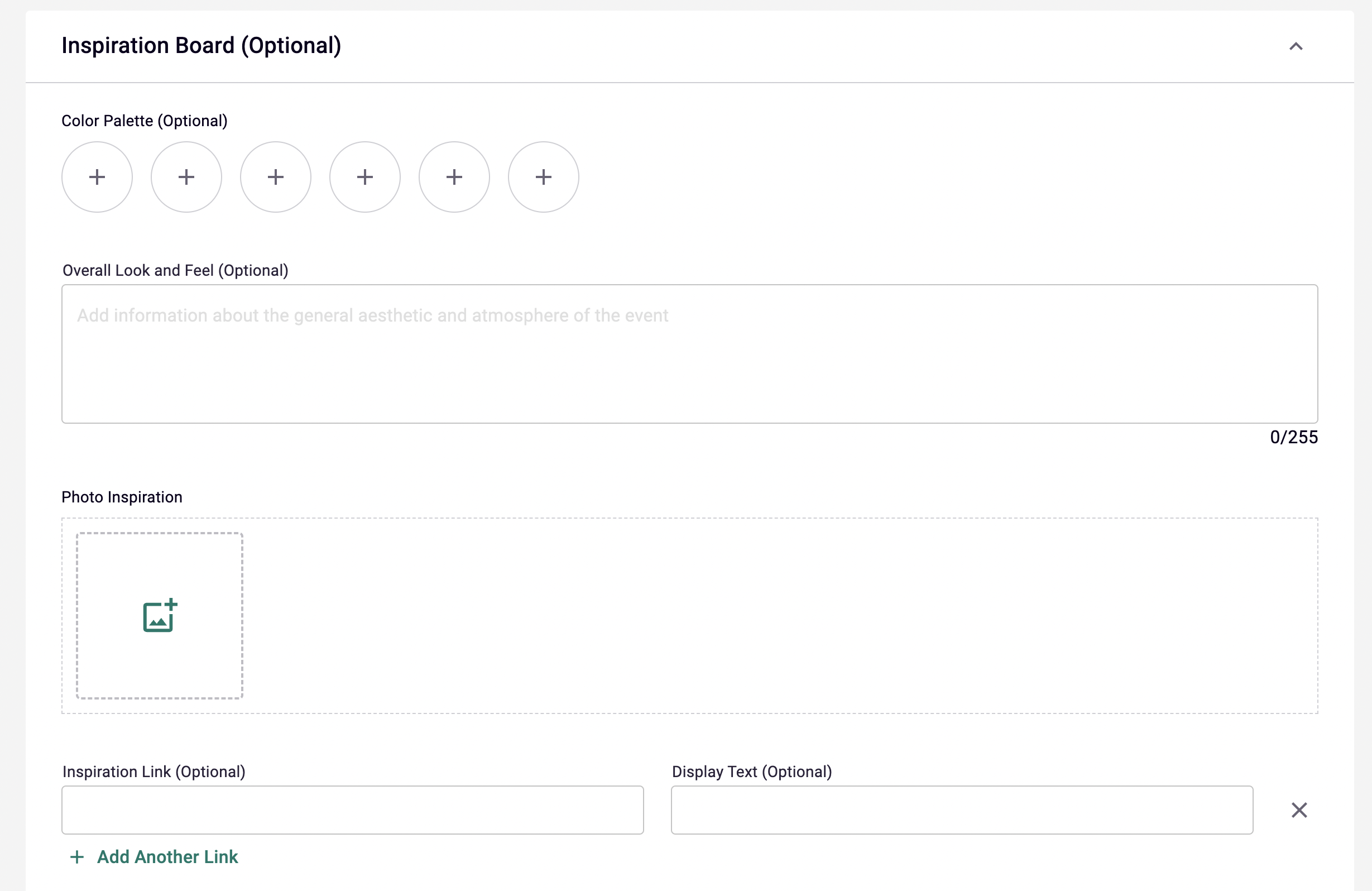 BloomNation Help Center